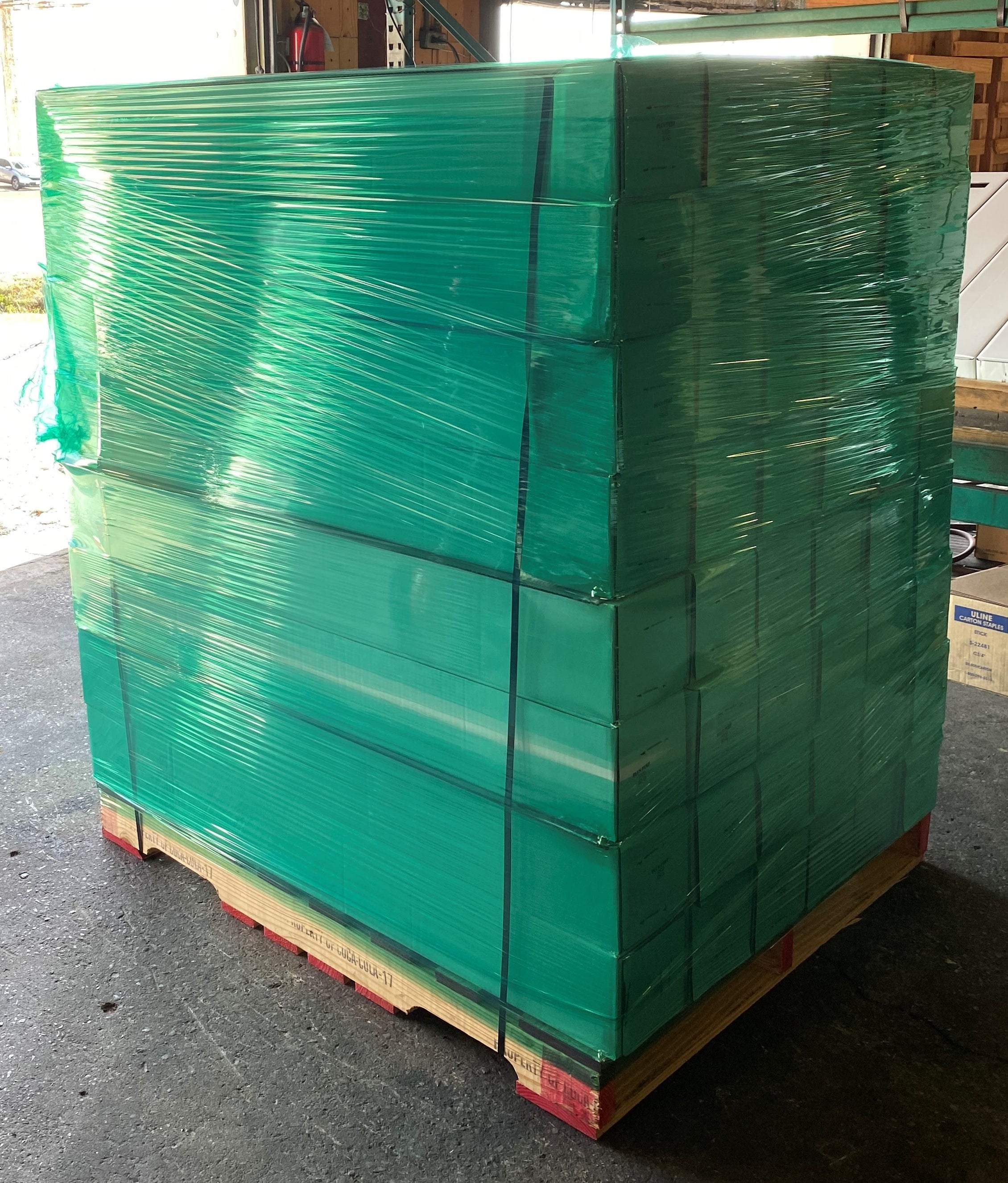ULTRA NT SCIF Barrier - RF Shielding Barrier for SCIF Applications ...