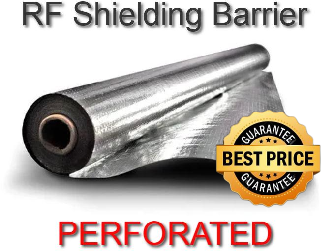 ULTRA NT SCIF Barrier - RF Shielding Barrier for SCIF Applications ...